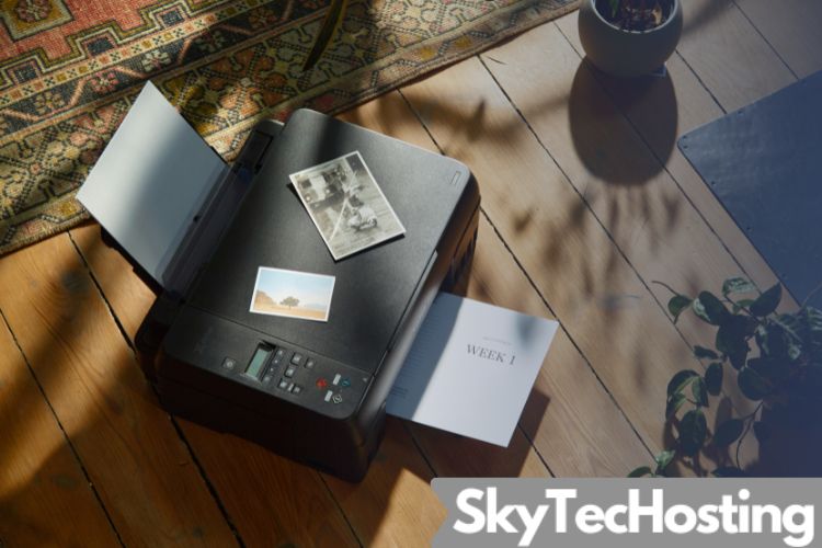 Work From Anywhere: The Top Portable Printers and Postal Scales for ...